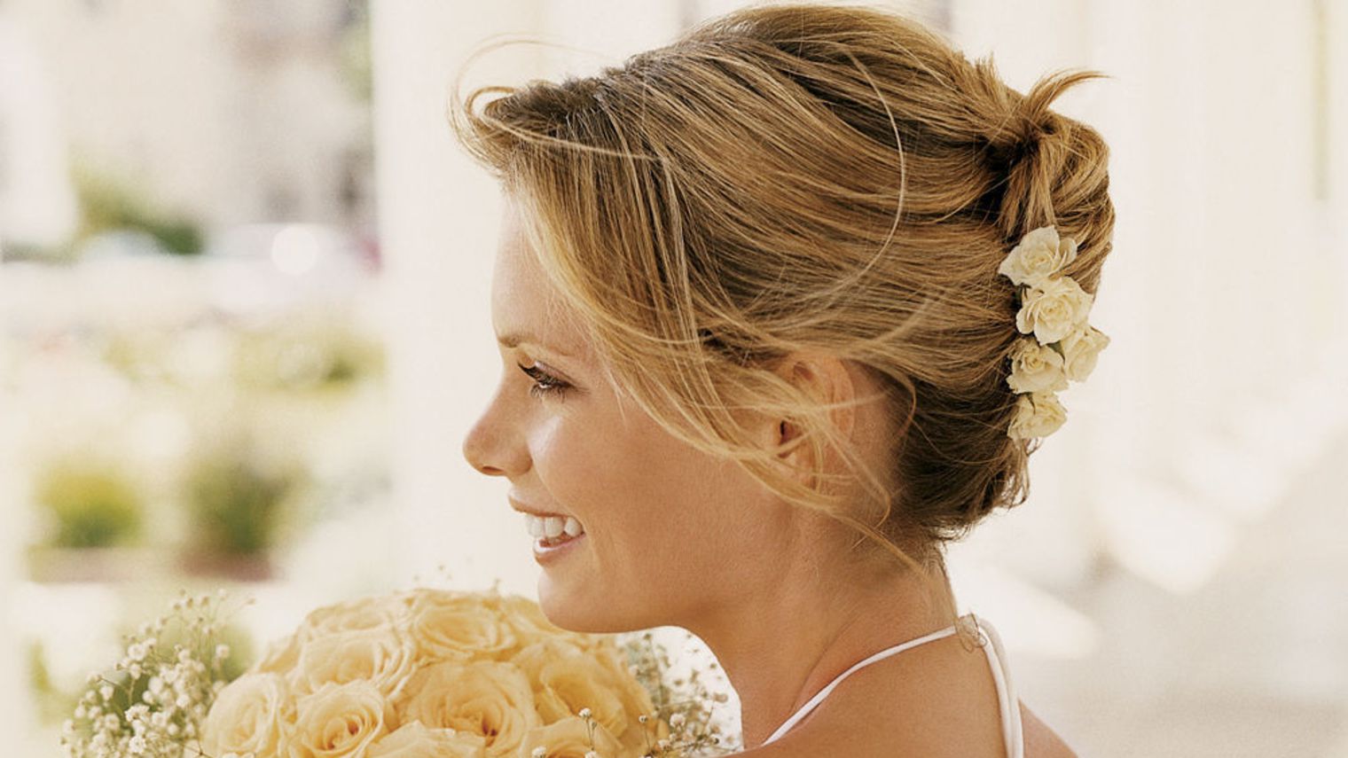 Erreurs de maquillage le jour de son mariage : Comment ne pas en faire Erreurs de maquillage le jour de son mariage : Comment ne pas en faire